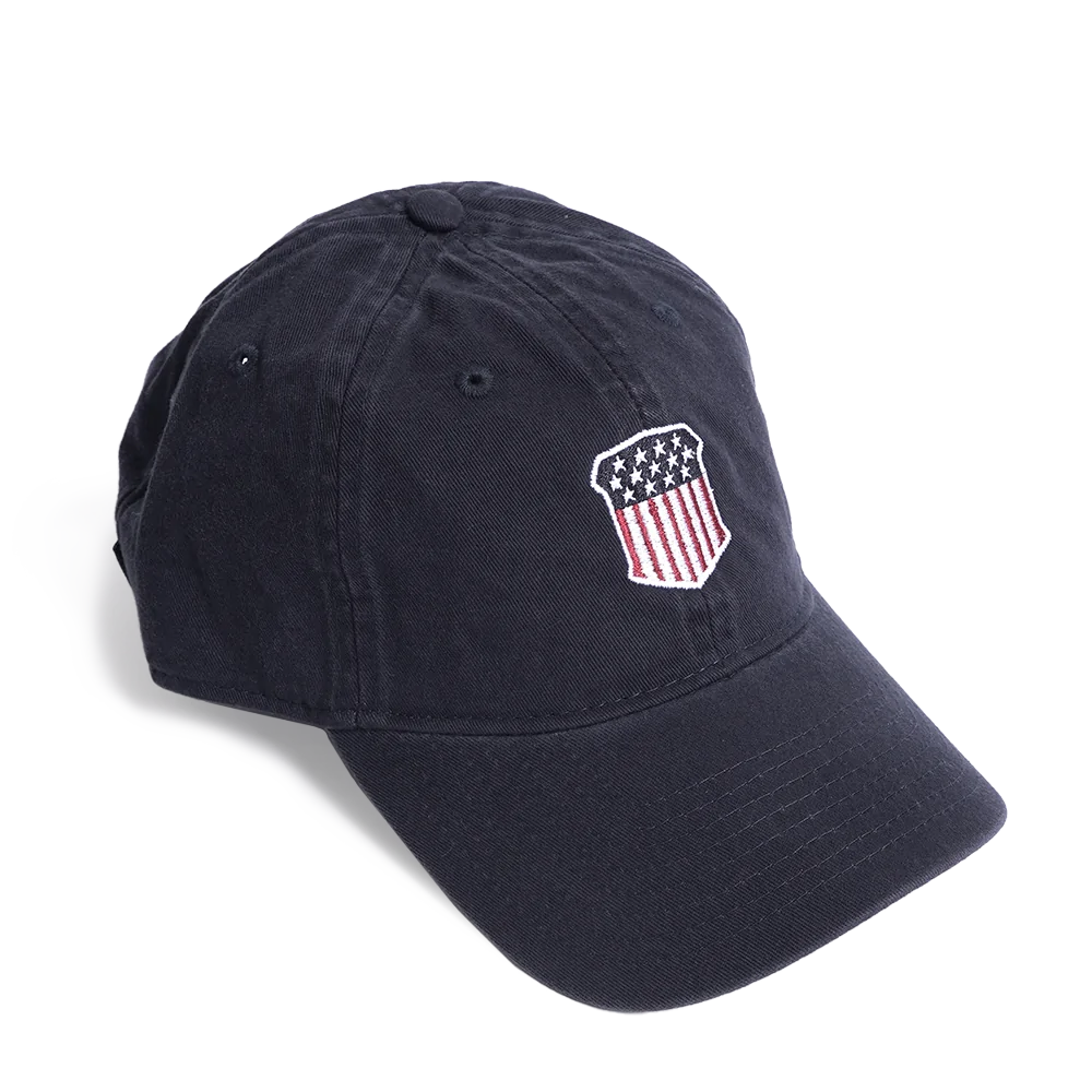Mk II One Nation Shield cap – Mk II Watches